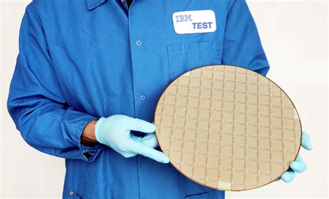 Ibm Releases New Server That Uses Ai Chip Developed In Albany