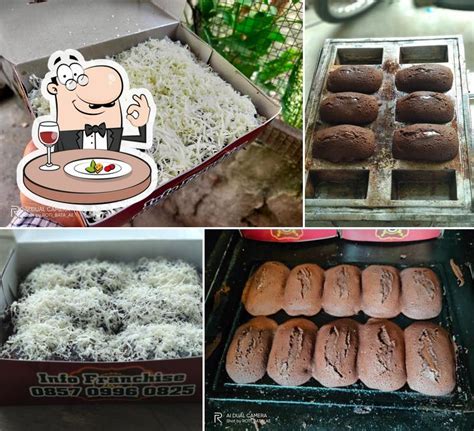 Roti Bata Ae Dan Es Kepal Milo Ezra Cafe Bandar Labuhan Restaurant Reviews