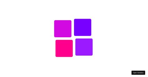 framer motion reorder animation codesandbox