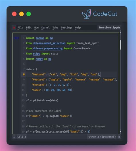 With Euporie You Can Do A Lot With Jupyter Notebooks Paulo Cysne