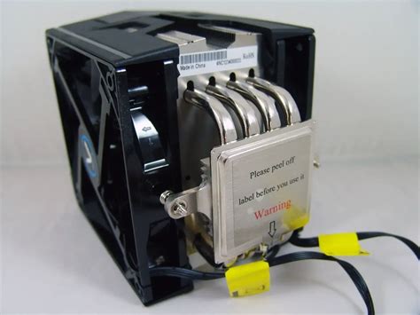 Are Cpu Coolers Universal A Comprehensive Guide