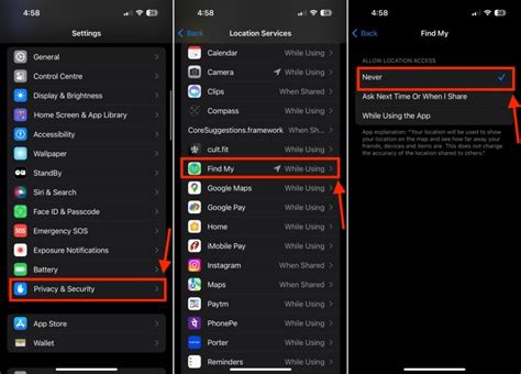 How to Disable "AirPods Found Moving With You" Notification | Beebom