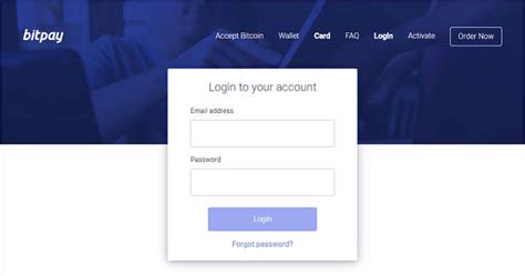 BitPay Visa Card Makes Bitcoin Payments Easy Professional RakeBack