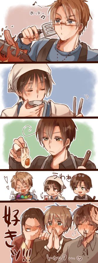 夏めぐ On Twitter ヘタリア イラスト ヘタリア 漫画 ヘタリア