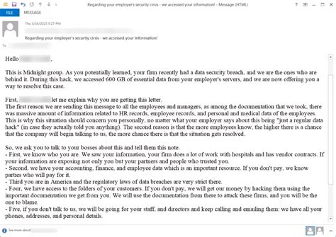 Fake Extortion How To Tackle And How To Verify Socradar® Cyber