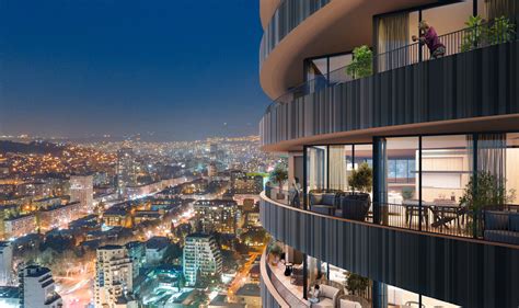 დომუსი ნეა Domusi