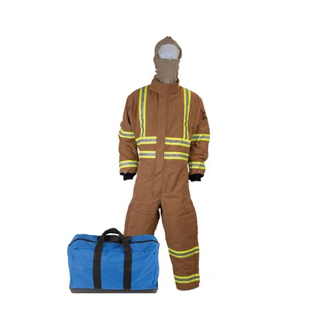 Ges15 Series Gas Extraction Suit Kits