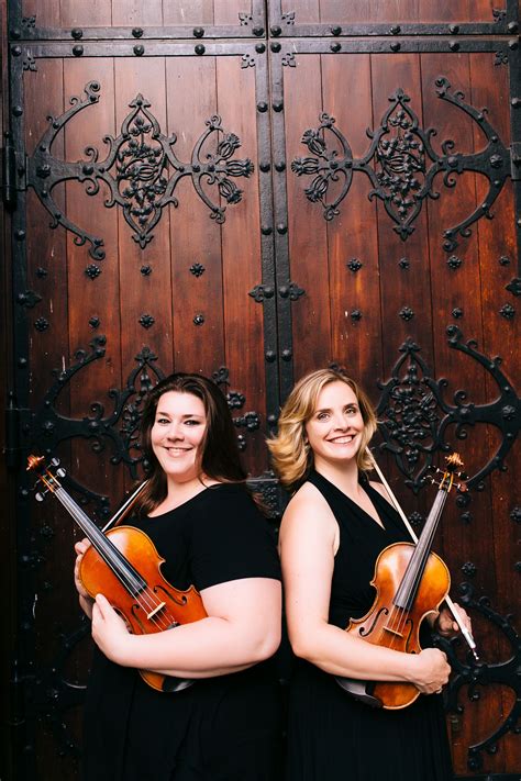 Luminous Sounds Inc Catherine Colquhoun And Stephanie Merten