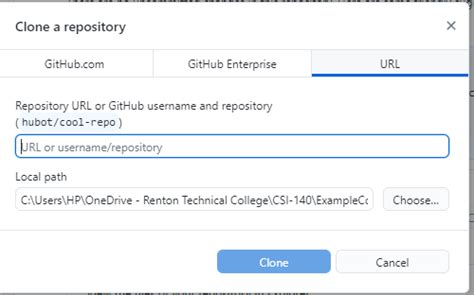 github emerycsi csi140 lab1