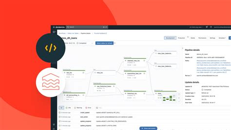 Full Lakeflow Declarative Pipeline Loan Databricks