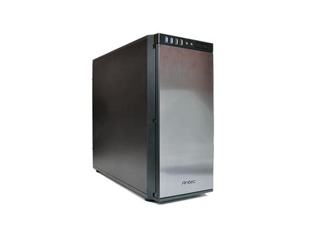 Antec P100 Recensione