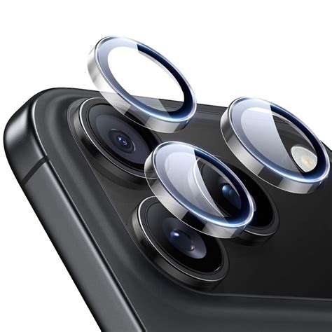 Esr Armorite Camera Lens Clear Iphone 17 Pro17 Pro Max IconcΛses
