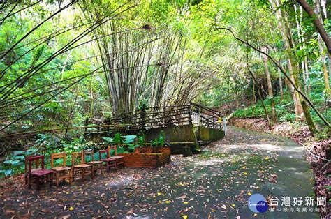 草屯將軍古道景點 觀光署同意補助2000萬元優化環境 蕃新聞