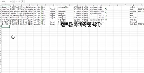 대학원 논문작성 중간과정 4riss로 논문쓰는방법 배웠던 거 정리 네이버 블로그