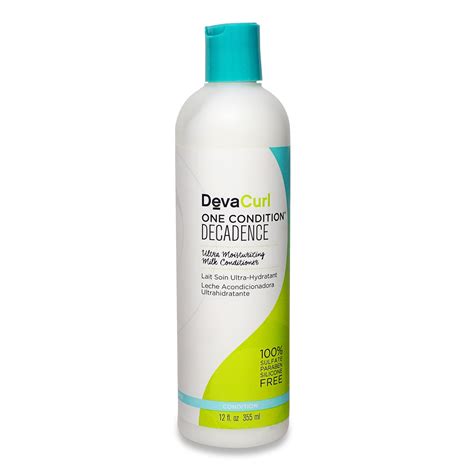 Devacurl One Condition Decadence 12 Oz Beauty Roulette