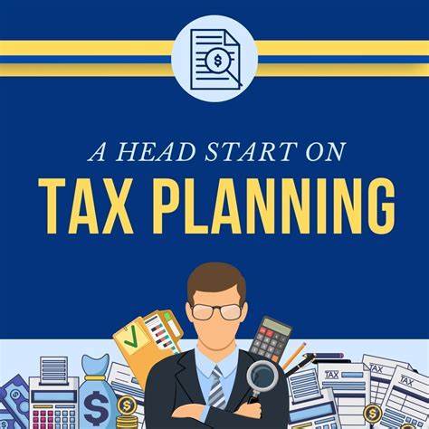 Annabelle Lee On Linkedin Taxplanning Financialwellness