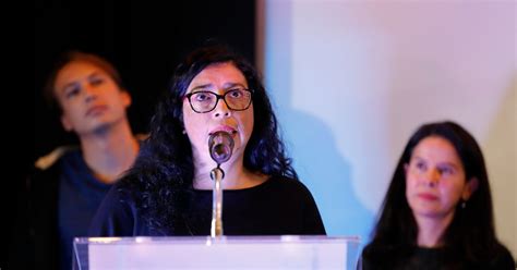 La Mexicana Tatiana Huezo Competirá En Una Cierta Mirada De Cannes