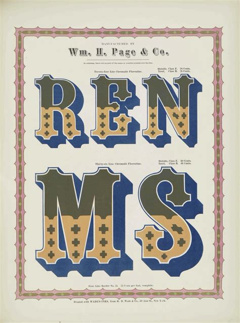 Chromatic Type Ms Flashbak