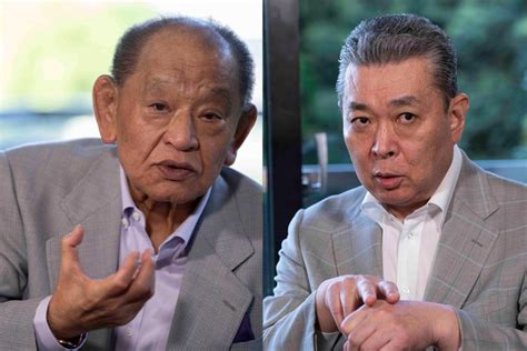 スペシャル対談江夏豊江川卓江川は天性だけで投げてくる珍しいピッチャーに見えたNEWSポストセブン