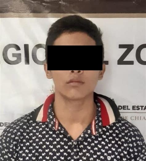 Cumplimenta Fge Orden De Aprehensión Por Delito De Homicidio Calificado