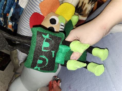 Big Update On Vee Plush Fandom