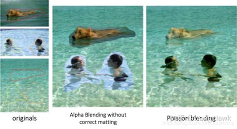 图像合成 图像融合 纹理合成 图像缝隙应用纹理合成用于图像融合 Csdn博客 图像合成 图像融合 纹理合成 图像缝隙应用纹理合成用于图像融合 Csdn博客