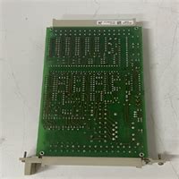 F6705 HIMA Analog Output Module Changxin Automation