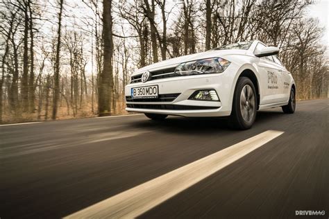 2018 Volkswagen Polo 10 Tsi Comfortline Review Pragmatisch Drivemag