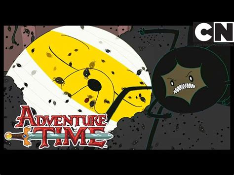 Episodio Genderbent Di Adventure Time