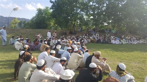 قبائلی اضلاع میں دہشتگردی سے متاثرہ بے گھر افراد کس حال میں ہیں؟ ٹی