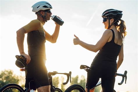 Could Having Sex Before A Race Boost Performance Canadian Cycling
