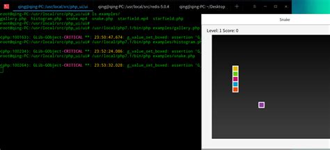 编译phplibuidlldeepin编译php Ui桌面程序扩展 Csdn博客