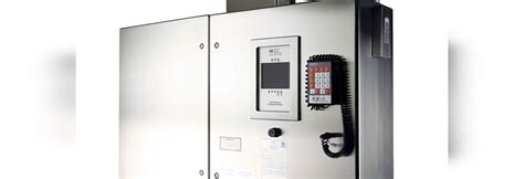 New So2 Analyzer By Galvanic Applied Sciences Inc Galvanic Applied