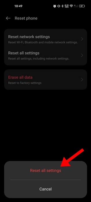 How To Fix Bluetooth Not Working On Android