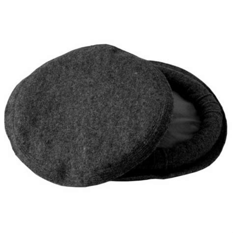 Afghan Pakul Chitrali Cap Pakol Hat Peshawari Handmade 100 Fine