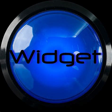 Widget Widget Youtube