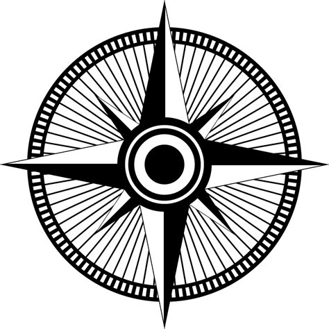 Download Compass Map Travel Royalty Free Vector Graphic Pixabay