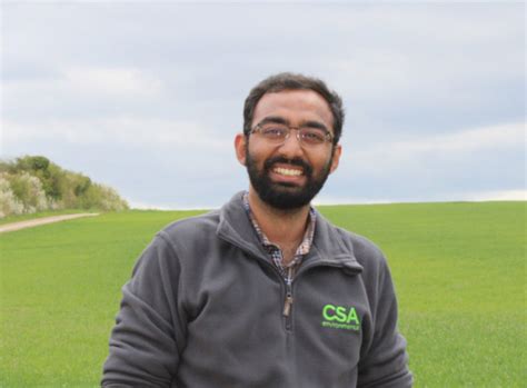 Teja Venkata Csa Environmental