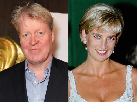 Princess Diana S Brother Responds To Kate Middletons Cancer News