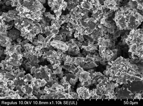 Sulfide Lpscl Lithium Ion Solid Electrolyte Powder 10 25um Li6ps5cl Xiaowei