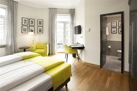 HOTEL HAMBURGER HOF - Prices & Reviews (Frankfurt, Germany)