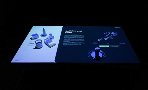 Case Study Interactive Table Blokdots