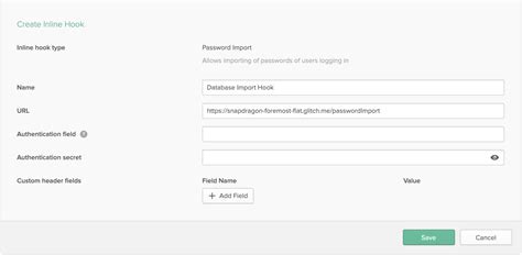 Migrate User Passwords With Okta S Password Hook Okta Developer
