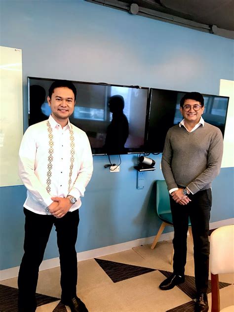 Jayson Santos On Linkedin Leadershipmatters Knowyoucan