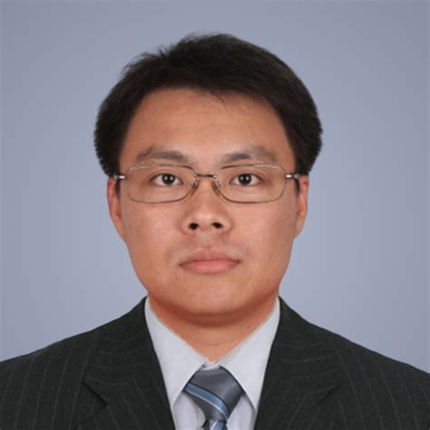 yongliang wang professor associate phd china university of