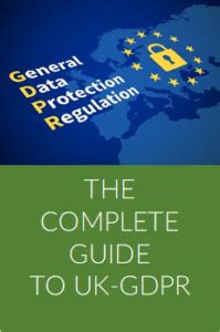 Does Gdpr Affect Us Companies Gdpr Advisor