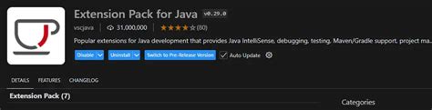 vscodeからtomcatサーバーを起動できるように設定する手順の備忘録 harionote