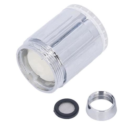 Par Robinet à Led Led Robinet Deau Coloré Hydroélectrique Puissance