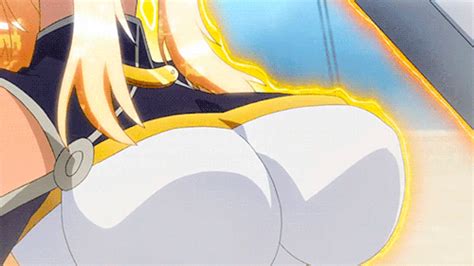 Natural Defense System Anime Manga Know Your Meme