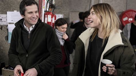 ‎rockn Roll 2017 Directed By Guillaume Canet • Reviews Film Cast